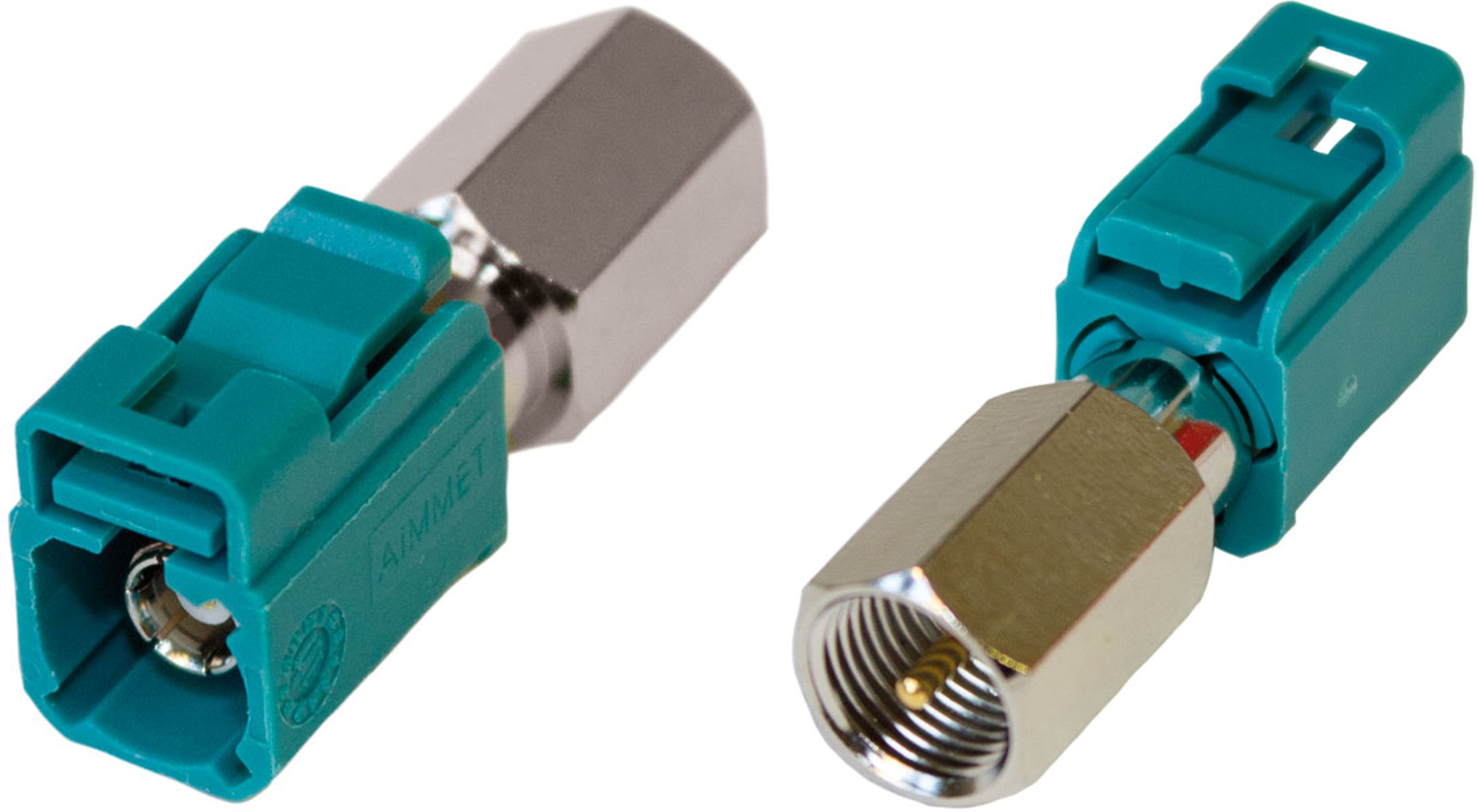 FME-male-FAKRA-Z-female adapter - FME-male-FAKRA-Z-female adapter ...