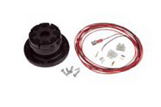 BUZZER KIT 110 MA - BUZZER KIT 110 MA - Datamatik AS