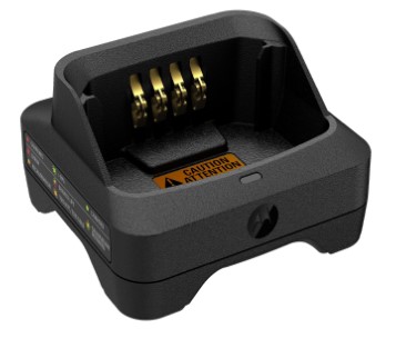 IMPRES™ 2 Single Unit Charger, EU Kit with PSU - IMPRES 2 SINGLE-UNIT ...