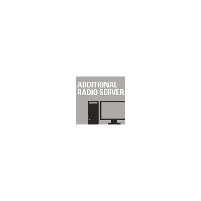 5 3 Trbonet Plus Add Radio Server Trbonet Plus Add Radio Server