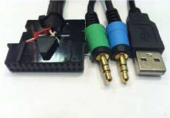 Trbonet Swift control station cable - Trbonet Swift control station ...