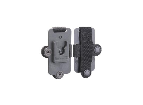 DOCKMV MOLLE System Dock with straps - MOLLE System Dock with straps ...