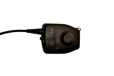Nexus In-Line PTT Adaptor - Nexus PTT tilkopling for MC hodesett ...
