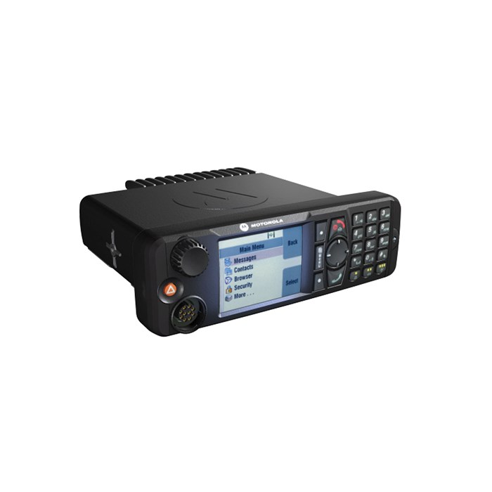 MTM5500, TETRA, w/2 controlheads, 380-430 MHz - MTM5500, TETRA remote ... MTM5500, TETRA, w/2 controlheads, 380-430 MHz - MTM5500, TETRA remote ...