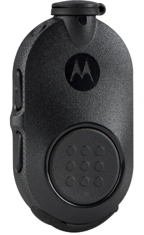 1.10 Fast PTT module without Charger - Blåtann PTT-enhet, eksklusiv ...