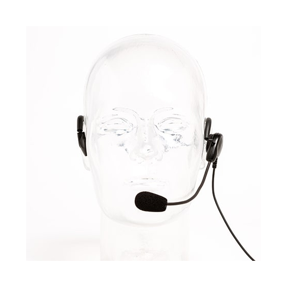 Lightweight Single Sided headset - Lightweight Single Sided headset ...