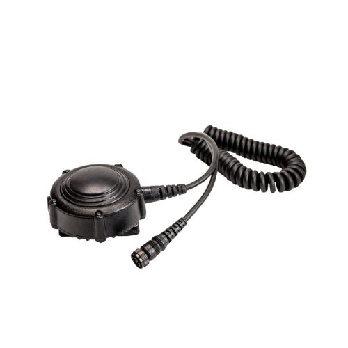 ACCESSORY KIT,TACTICAL REMOTE PTT BODY SWITCH FOR PMLN6766A, PMLN6756 ...