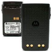 1700 mAh Li-Ion Battery IP68 - Batteri, 1600 mAh, Li-Ion - Datamatik AS