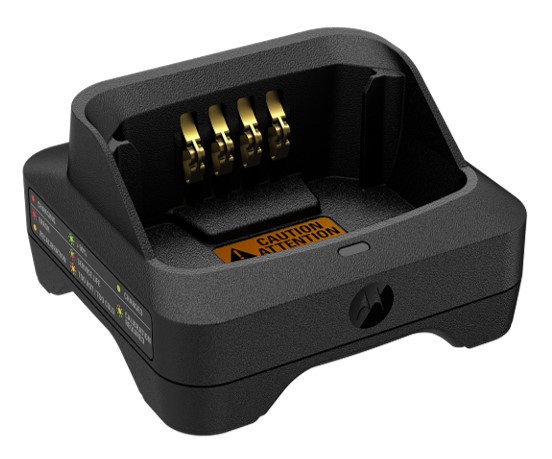 CHARGER,CHGR DESKTOP SINGLE UNIT IMPRES EXT PS EU - CHARGER,CHGR ...