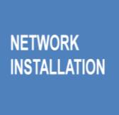 5.0 NETWORK INSTALLATION, SITE INSTALLATION SUPPORT, 3 DAYS - NETWORK ...