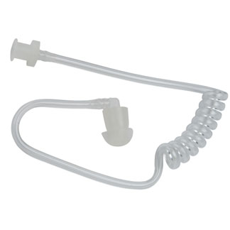 Quick Disconnect Acoustic Tube Replacement - Akustisk rør m/ørepropp ...