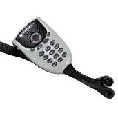 MICROPHONE,IMPRES KEYPAD MICROPHONE - Mikrofon med tastatur, Impress ...
