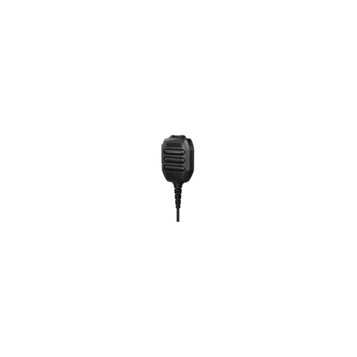 RM780 IMPRES Windporting Remote Speaker Microphone, large (IP68 ... RM780 IMPRES Windporting Remote Speaker Microphone, large (IP68 ...
