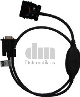 Datakabel, aktiv - Datakabel, aktiv - Datamatik AS